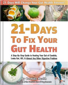 3-Step IBS Diet - CandidaDiet.Org - Trusted Since 2013
